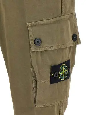Stone Island 3100034 Cargo Pants