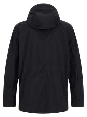 Stone Island Badge Ghost' Jacket