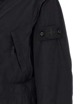 Stone Island Badge Ghost' Jacket