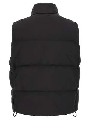 Stone Island Quilted Padded Vest