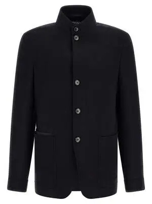 ZEGNA Zegna Men 'Il Conte' Jacket