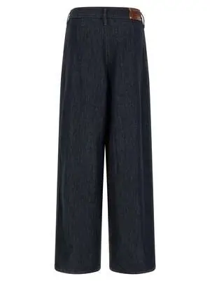 Dries Van Noten Pamplona' Jeans