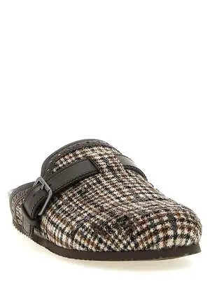 Brunello Cucinelli Dazzling' Sabots