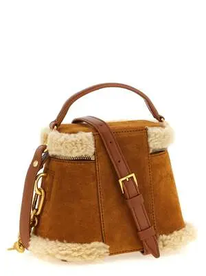 Balmain Pulse Vanity' Handbag