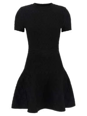 Balmain Skater' Dress