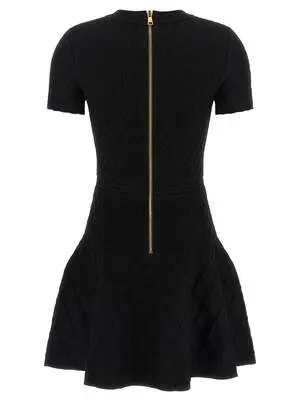 Balmain Skater' Dress