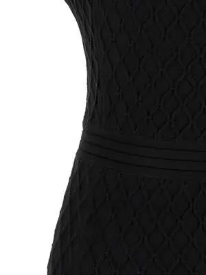 Balmain Skater' Dress