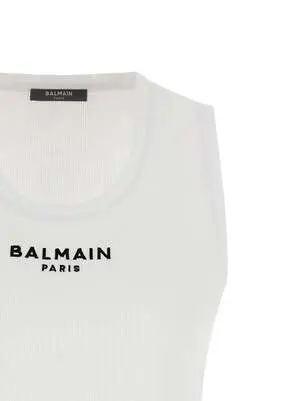 Balmain Tank Top