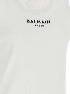 Balmain Tank Top