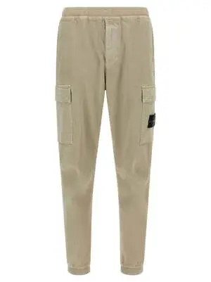 Stone Island 3100033 Cargo Pants