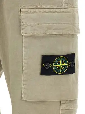 Stone Island 3100033 Cargo Pants