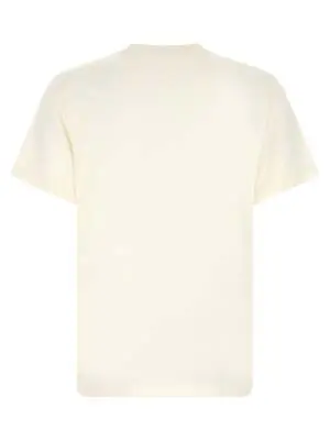 Moncler Logo Print T-shirt