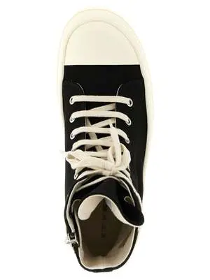 Rick Owens Sneaks' Sneakers