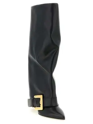 Balmain Anthem' Boots