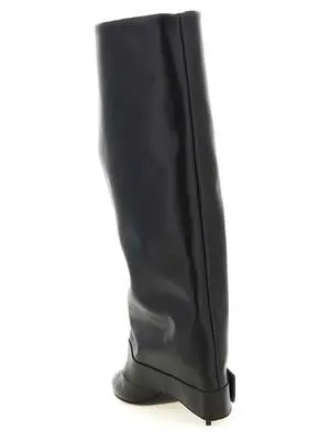 Balmain Anthem' Boots