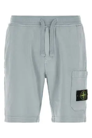 Stone Island Bermuda Shorts