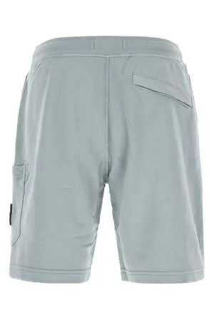 Stone Island Bermuda Shorts