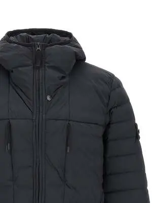 Stone Island 4100107' Down Jacket
