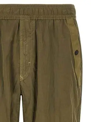 Stone Island 3100011' Joggers