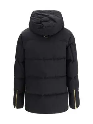 Moose Knuckles Gold Series 3q Shearling Jacket