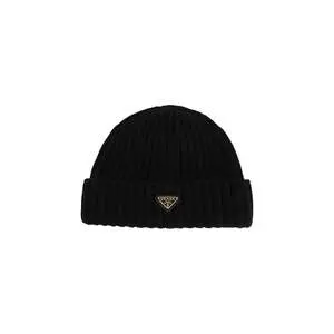 Prada Beanie - Black