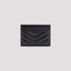 Saint Laurent Card Case