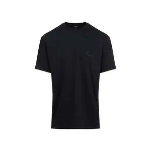 Giorgio Armani Cotton T-shirt
