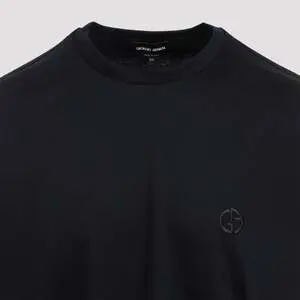 Giorgio Armani Cotton T-shirt
