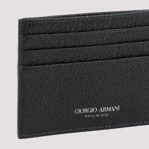 Giorgio Armani Card Holder