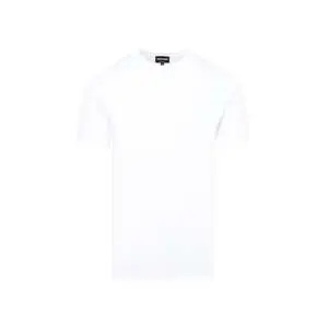 Giorgio Armani Cotton T-shirt