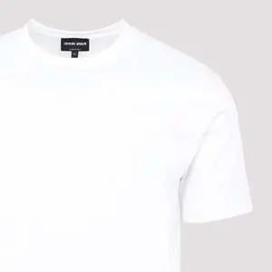 Giorgio Armani Cotton T-shirt