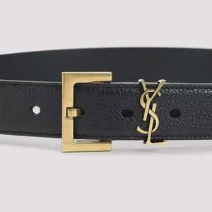 Saint Laurent Belt