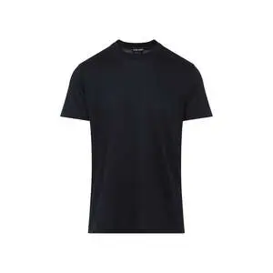 Giorgio Armani Silk T-shirt