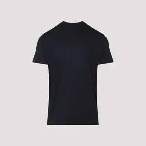 Giorgio Armani Silk T-shirt