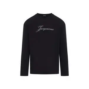 Jacquemus Jaquemus L/s T-shirt