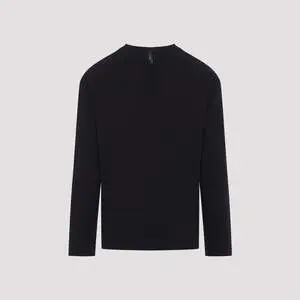 Jacquemus Jaquemus L/s T-shirt