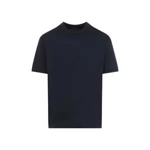 Kiton T-shirt - Blue