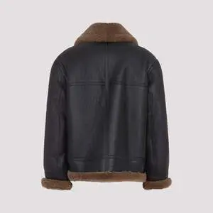 Saint Laurent Biker Jacket