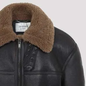 Saint Laurent Biker Jacket