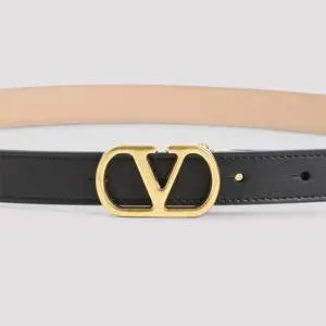 Valentino Garavani Reversible Belt