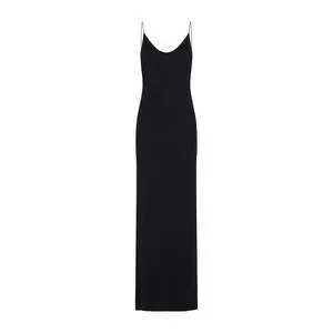 Saint Laurent Saint Lauren Long Dress