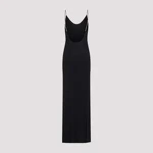Saint Laurent Saint Lauren Long Dress