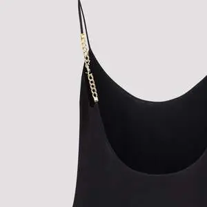 Saint Laurent Saint Lauren Long Dress