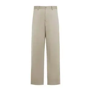 Acne Studios Pants - Multicolor