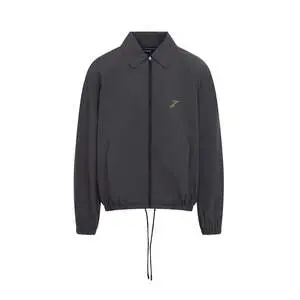 Jacquemus Jaquemus Jacket - Gray