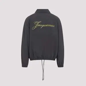 Jacquemus Jaquemus Jacket