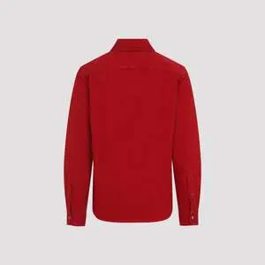AMI Paris Adc Shirt