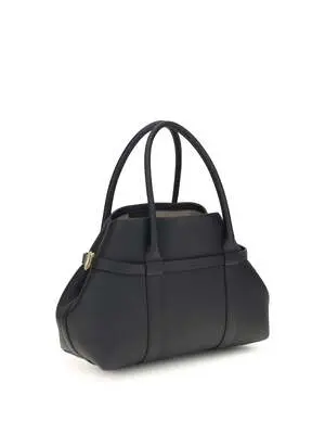 Loro Piana Small Ghiera Shoulder Bag