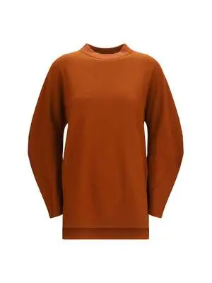 Women's Balloon Sleeve Sweaters