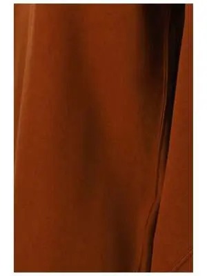 Loro Piana Balloon Sleeve Top